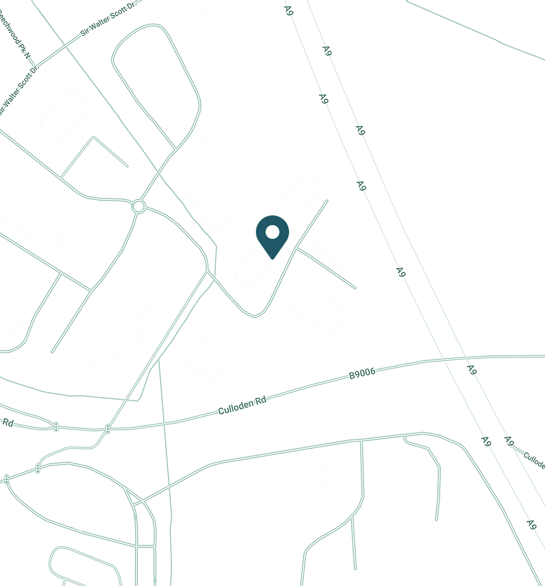 Contact us - Fairhurst