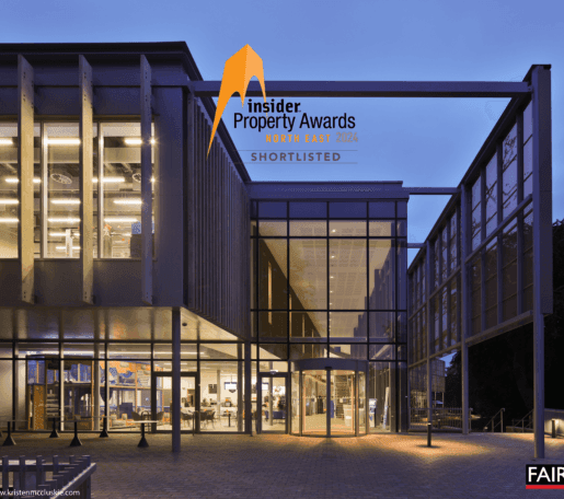 Renewable Energy - Landscape & Urban Design - Fairhurst