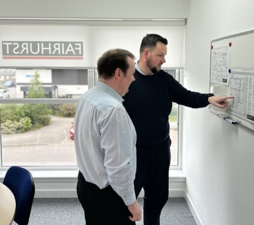 Fairhurst | Consulting Structural and Civil Engineers