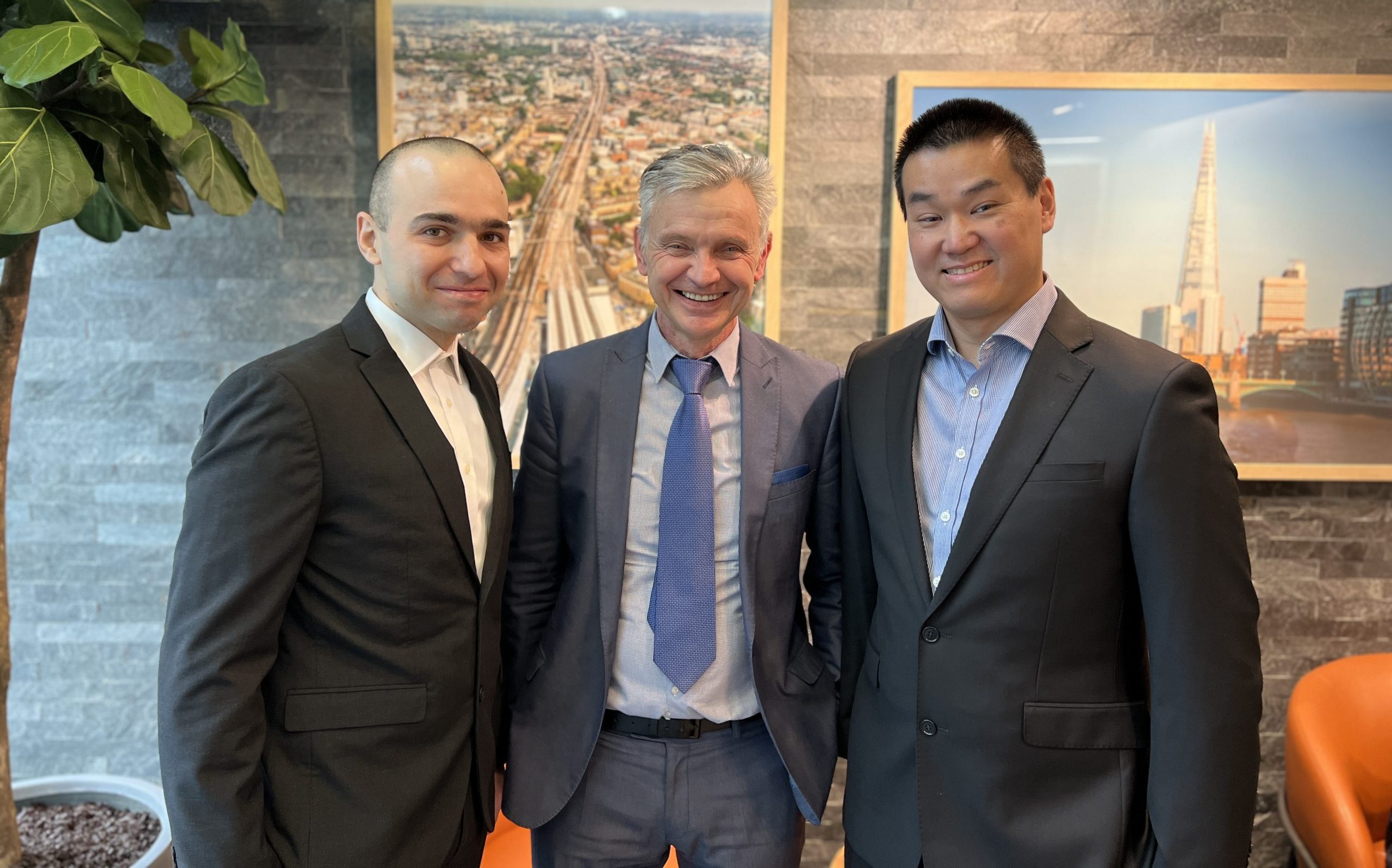 Fairhurst introduces the firm’s first façade and forensic engineering ...