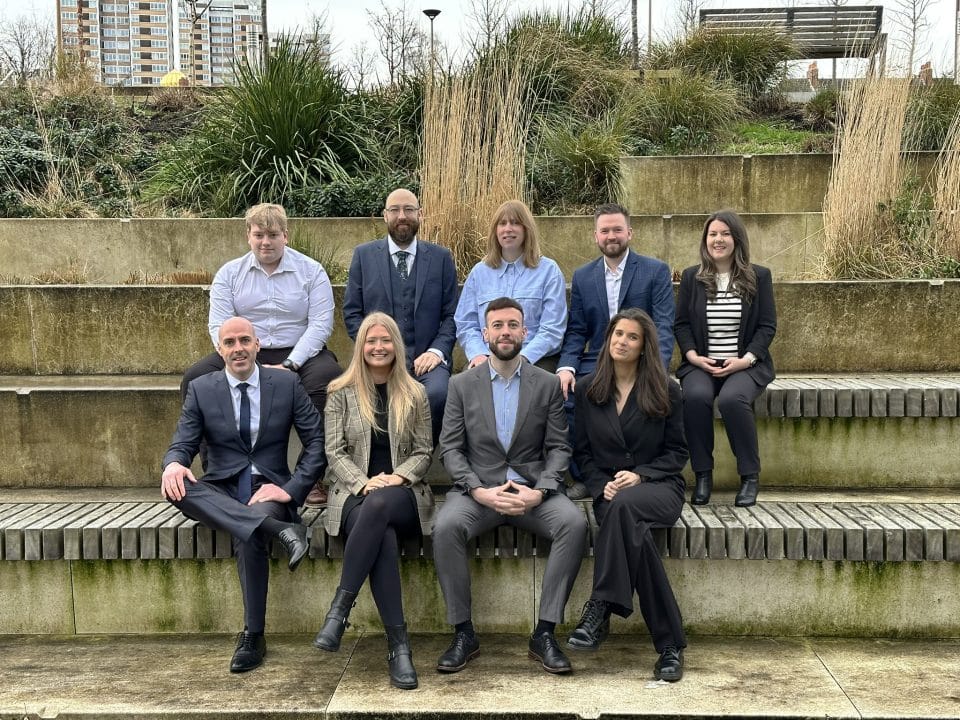 Fairhurst Planning Team Shortlisted for Prestigious RTPI Award - Fairhurst
